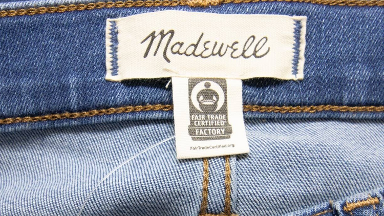 Madewell: Redefining Fashion with Sustainable Style and Modern Trends ...